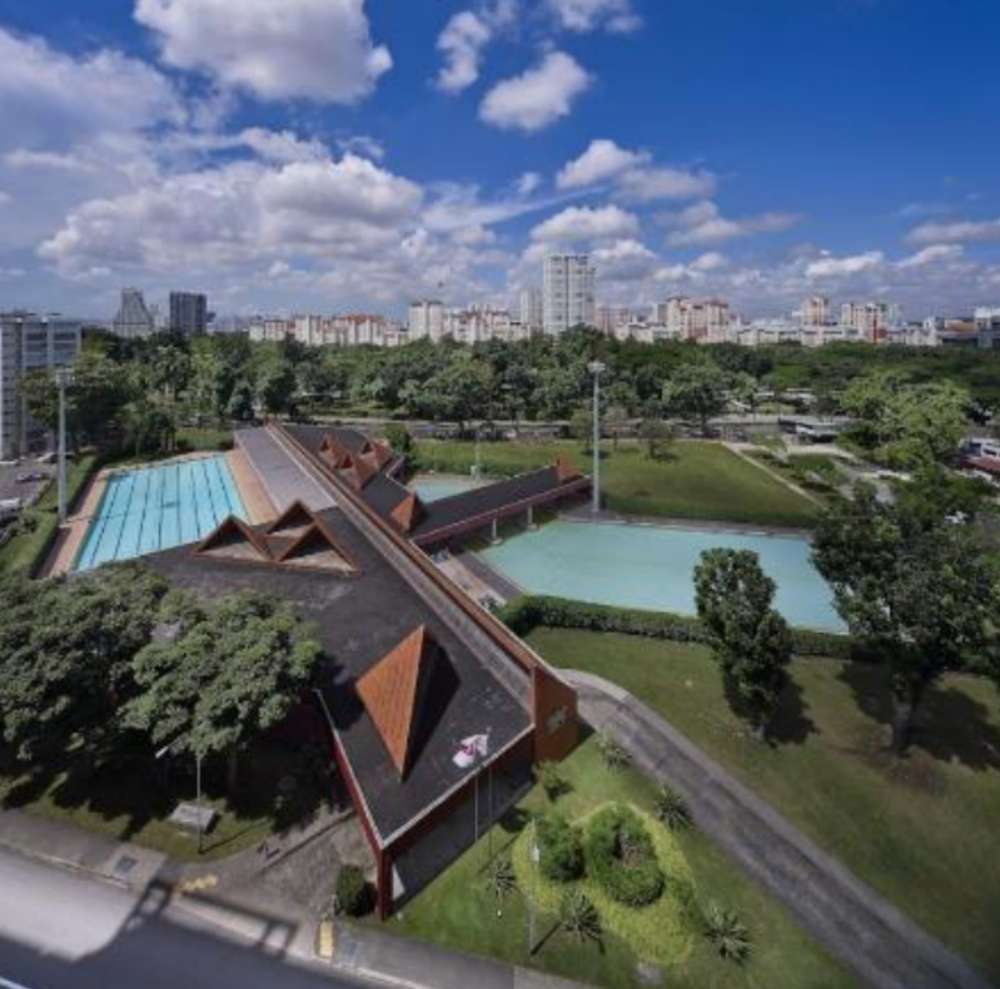 Adventures at home: Let's rediscover Ang Mo Kio, Lifestyle News - AsiaOne