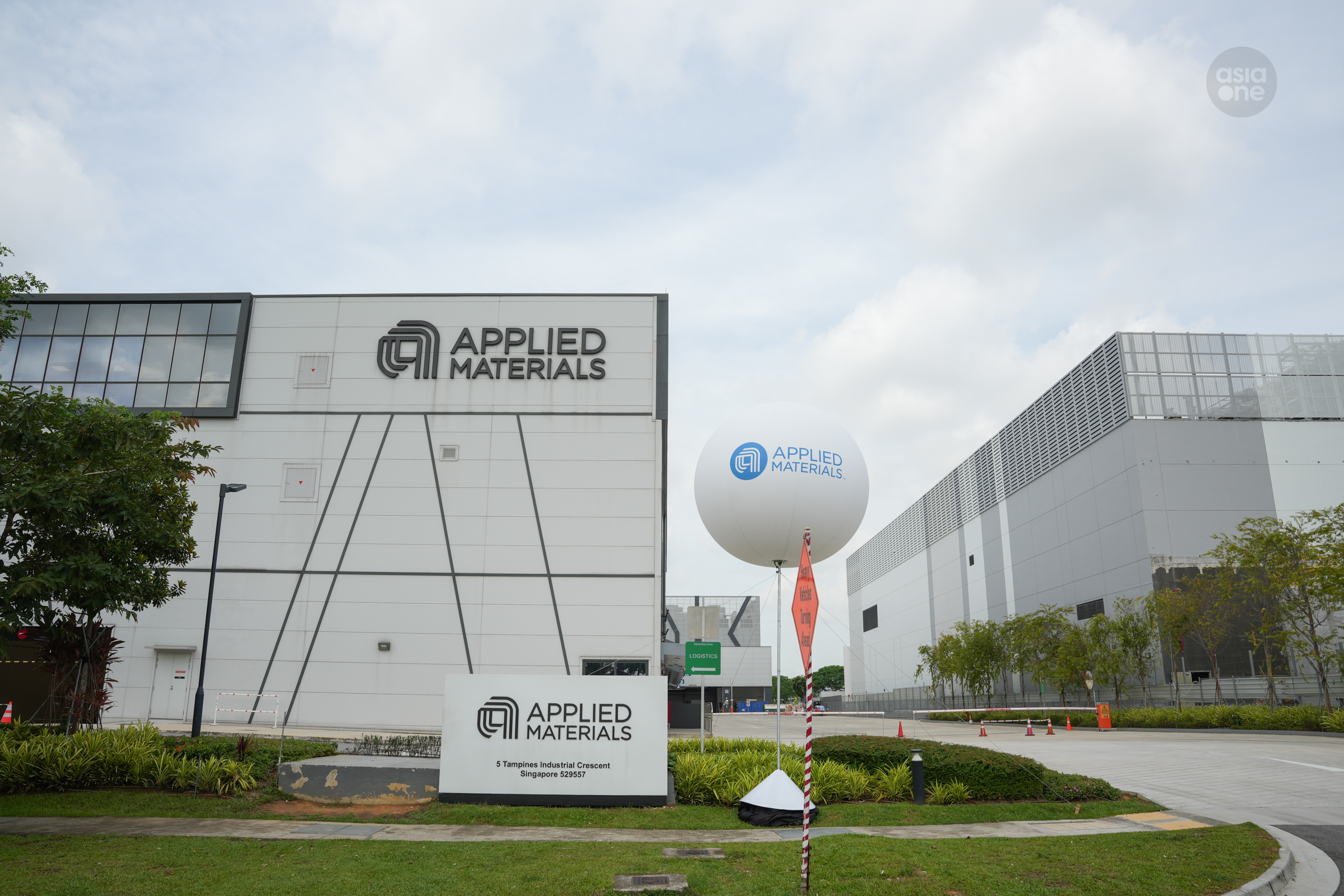1,000 jobs to be created as US chip gear giant Applied Materials ...