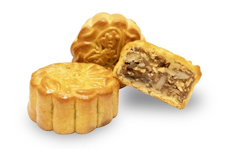 9 unique traditional baked mooncakes to enjoy this Mid-Autumn Festival ...