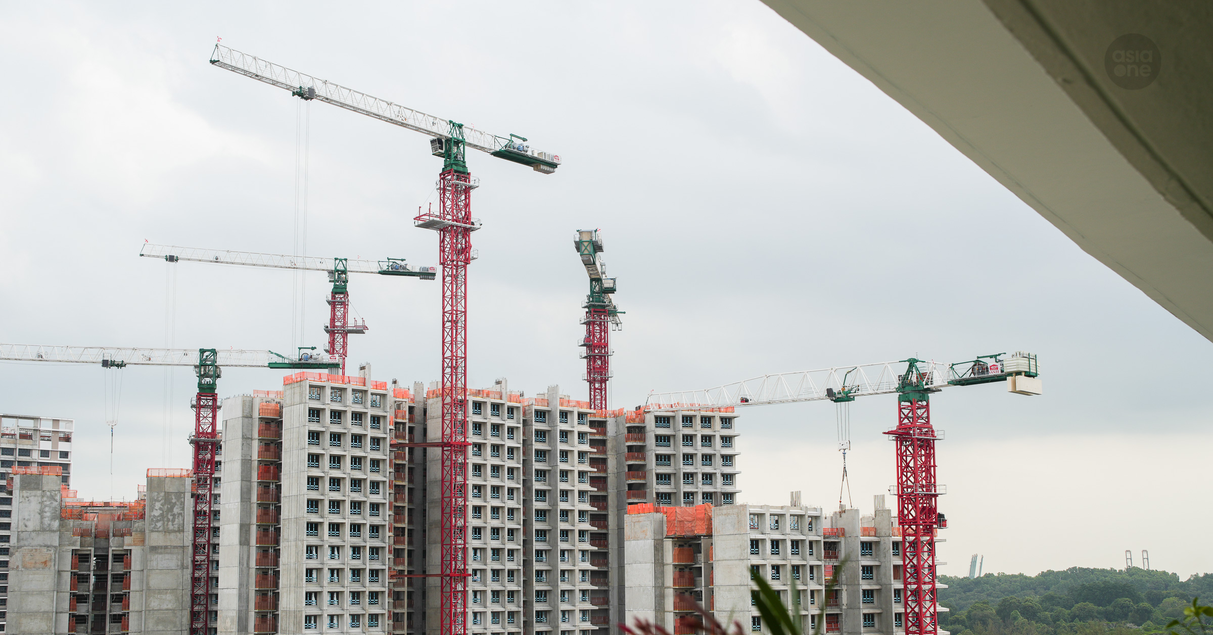 'A fairer system': Construction consultancy firms to rate, provide ...