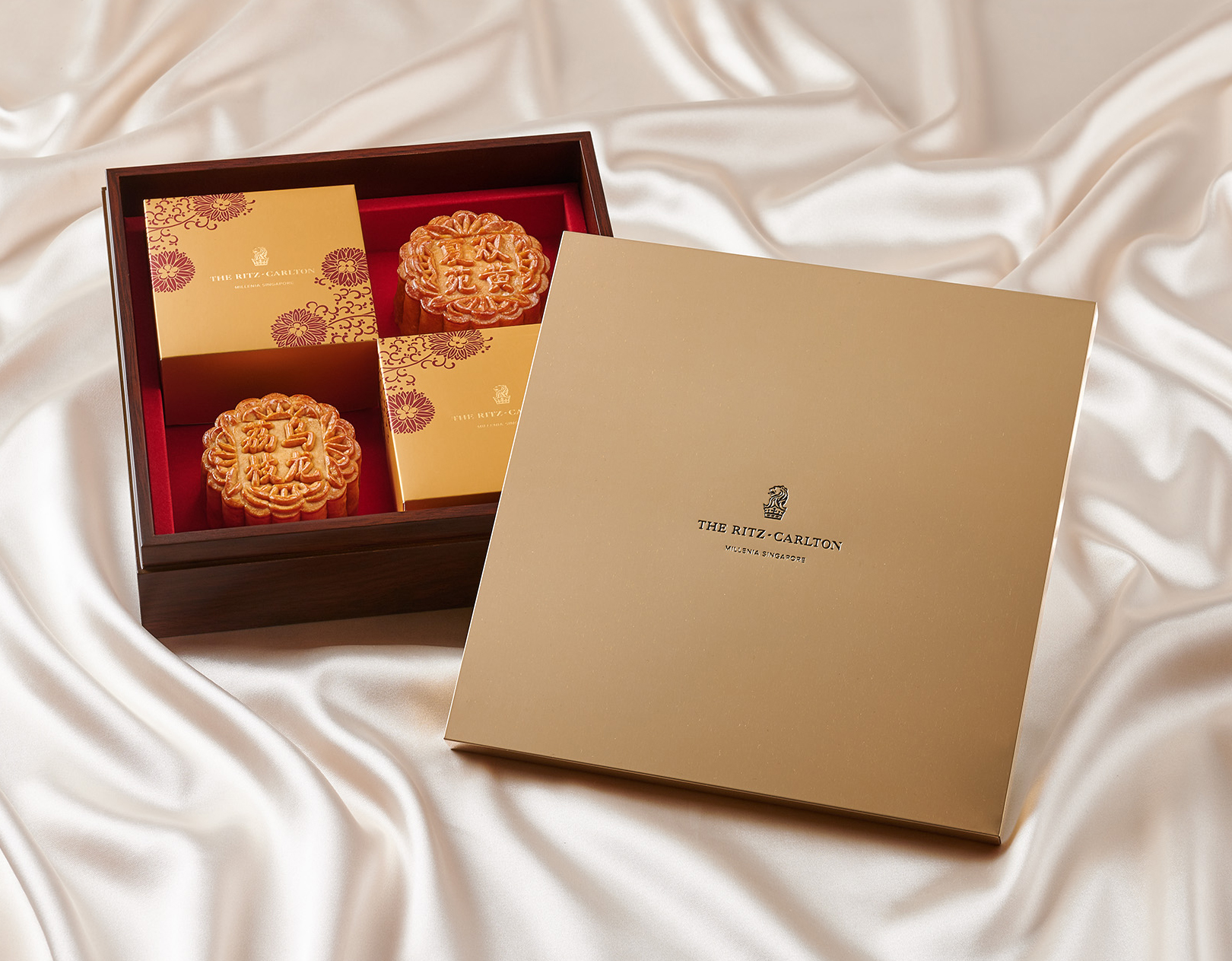 Mid-Autumn Festival 2021: The best mooncake boxes and flavours ...