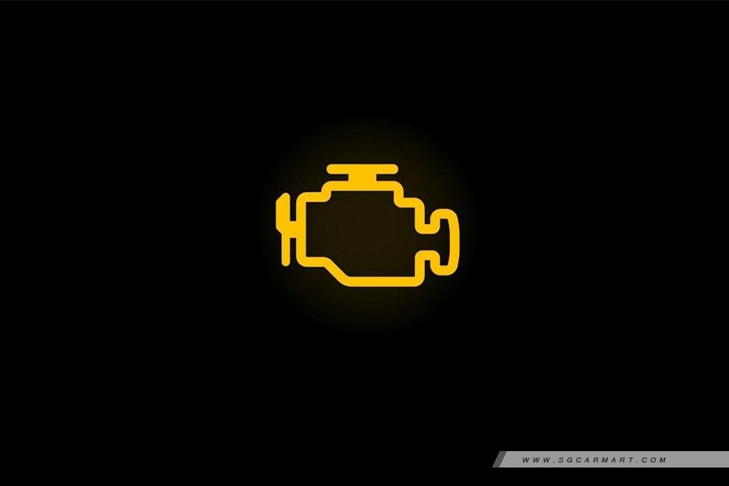 Car dashboard symbols - what they mean and what you should do when they ...