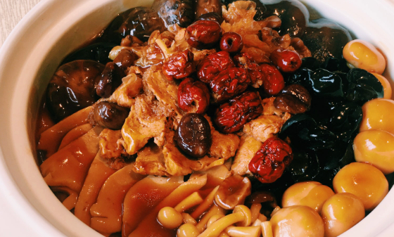 Appetite for abundance: A list of the yummiest pen cai this Chinese New ...