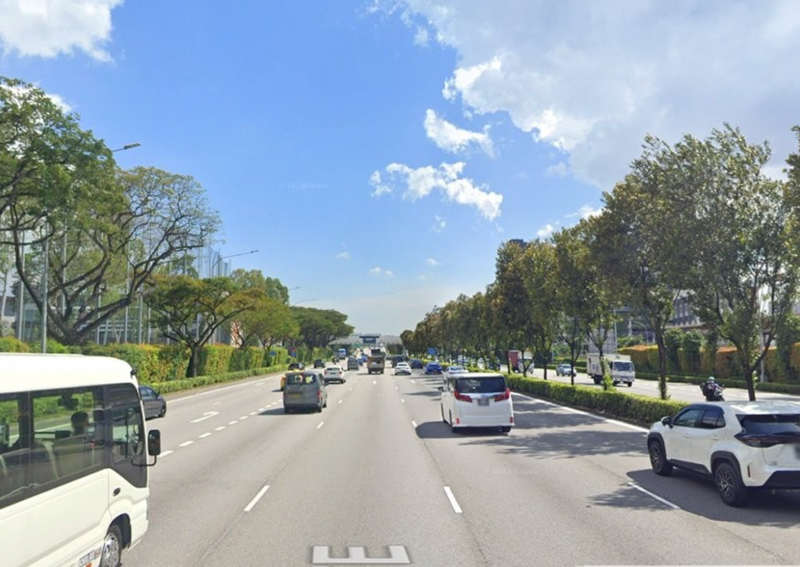 8 horrible roads and junctions in Singapore that always get your blood ...