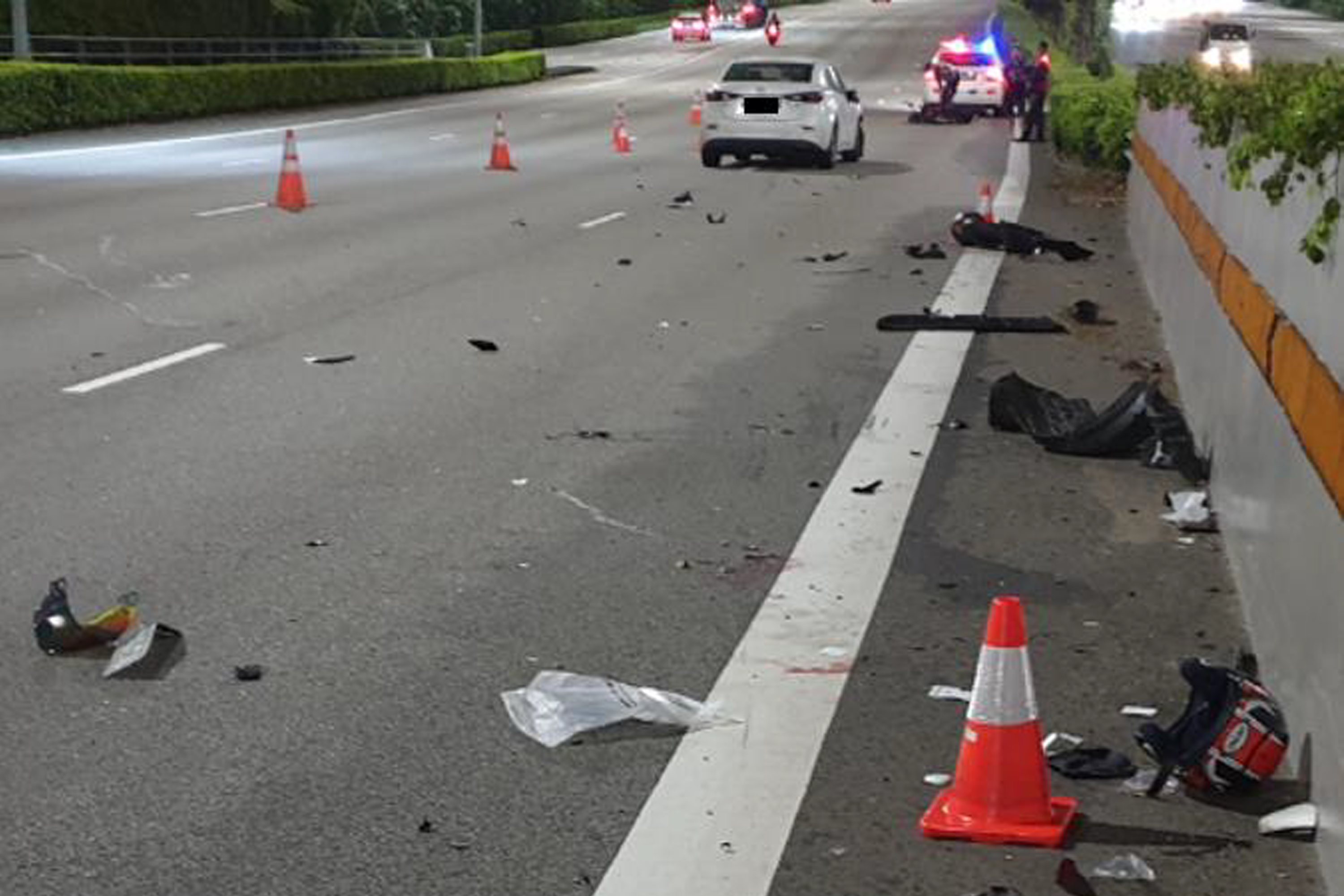 Man who drove after allegedly abusing Kpod to be charged with causing ...