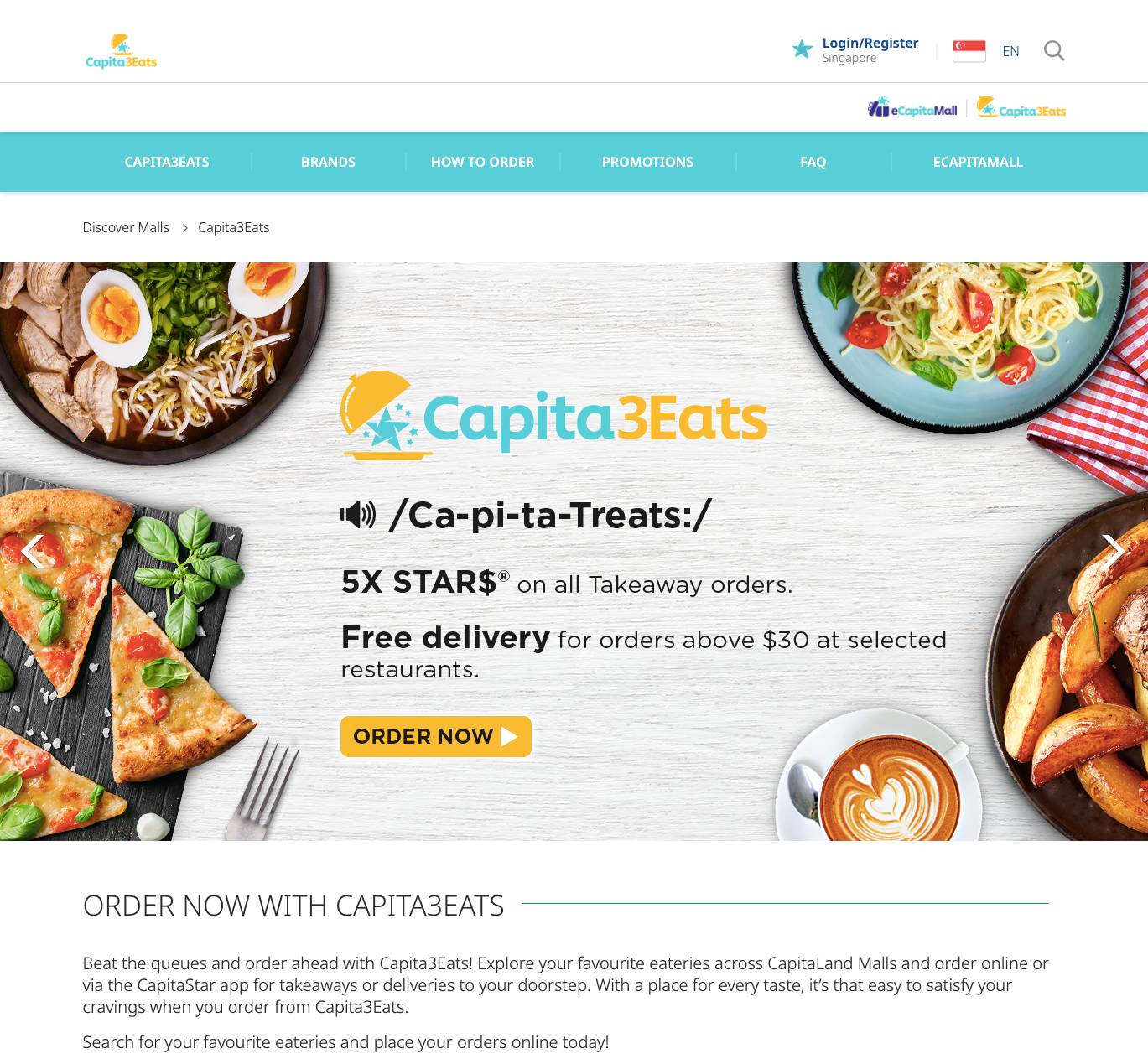 7 food delivery options to turn to if you can't find what you want on ...