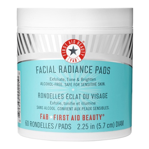 Glow up with these exfoliating peel pads, Lifestyle News - AsiaOne Glow up with these exfoliating peel pads, Lifestyle News - AsiaOne