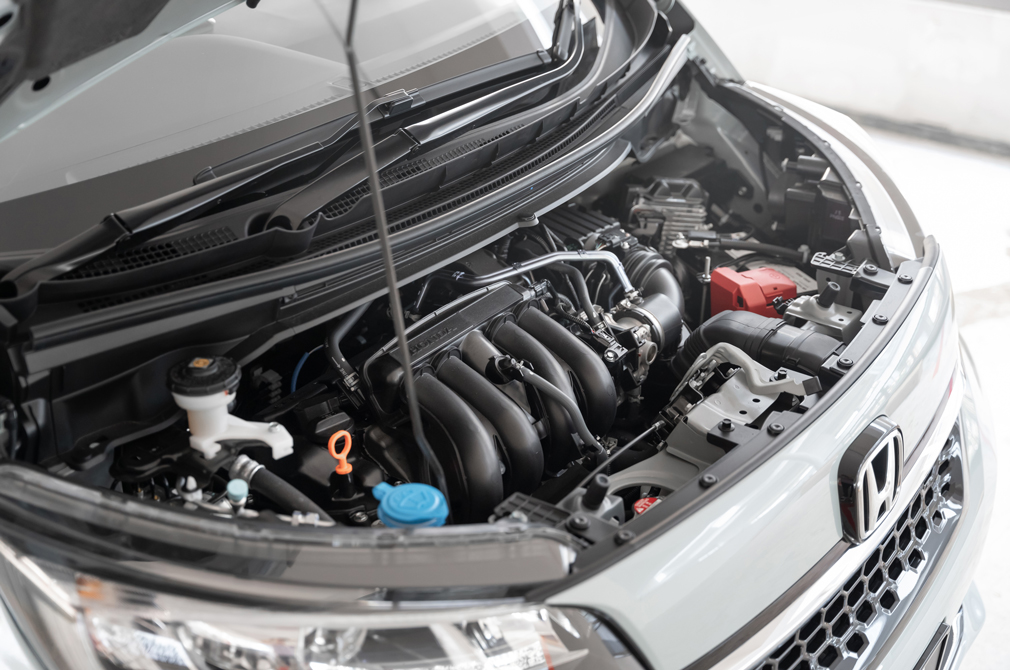 Honda Freed review: Freed from the chase, Lifestyle News - AsiaOne