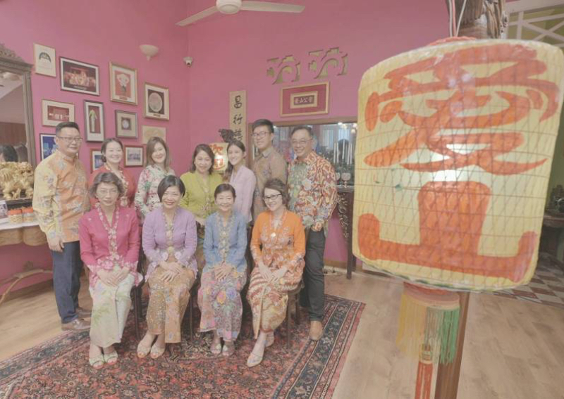 These honourees keep Singapore's living heritage alive, Lifestyle News ...