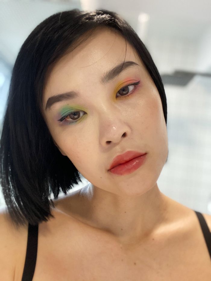 How To Crazy Eye Makeup | Saubhaya Makeup