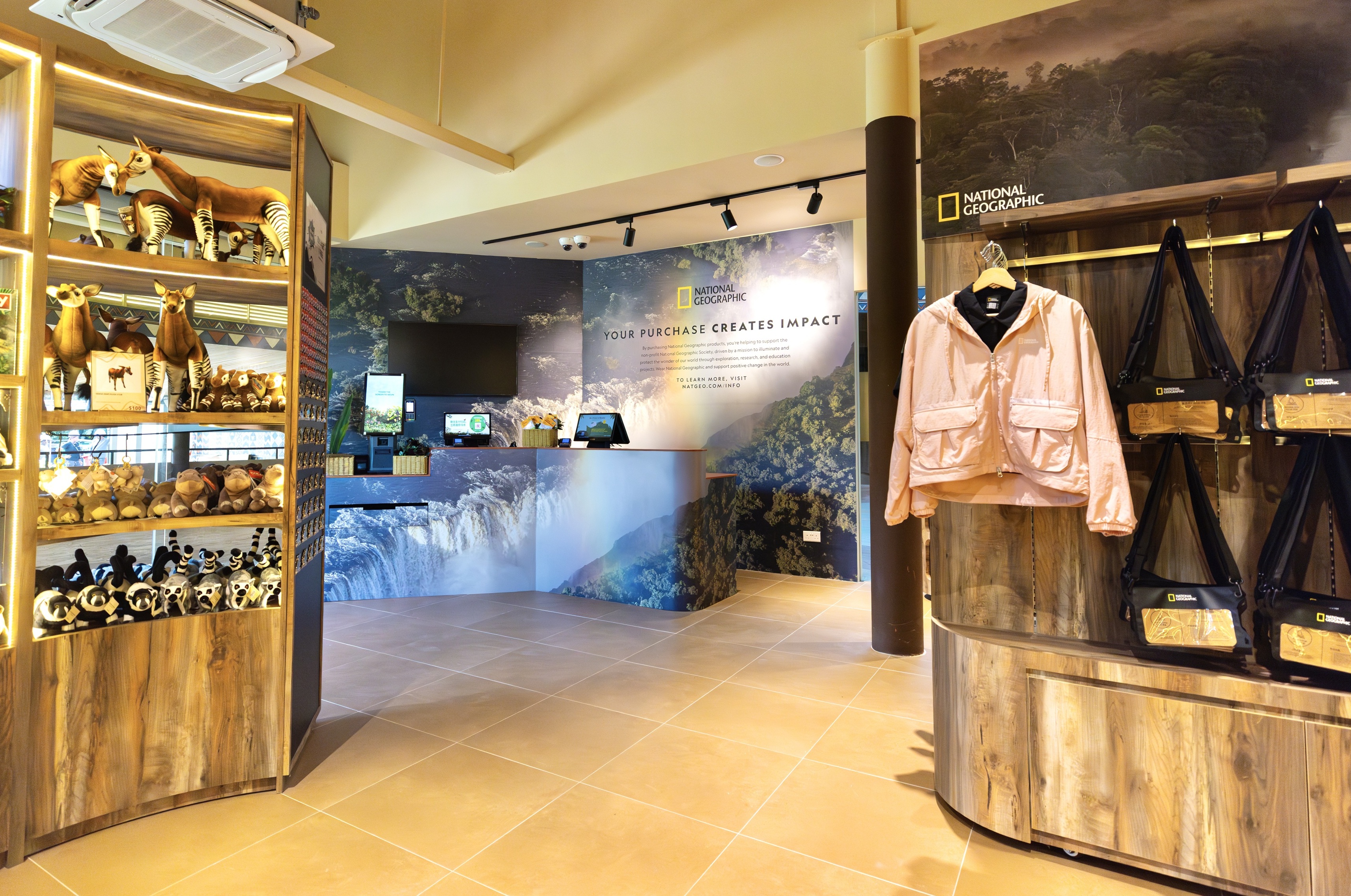 Mandai's Rainforest Wild Adventure to open second phase in May ...