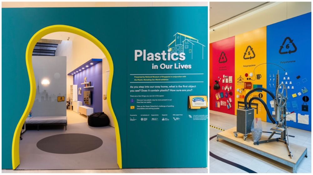 Plastic unwrapped: See the good and ugly side of an everyday material ...