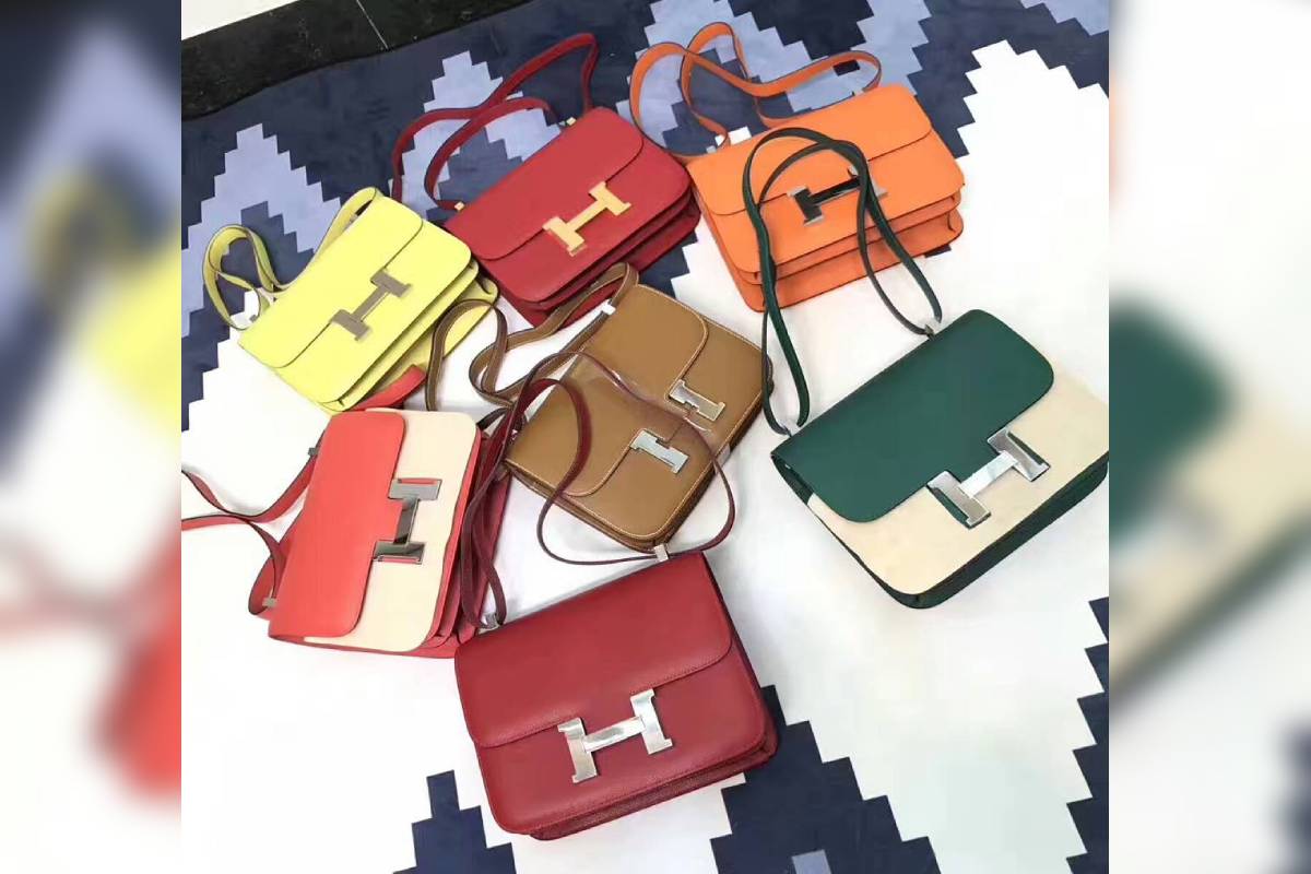 Heres's what you need to know about iconic Hermes bags and why they are ...