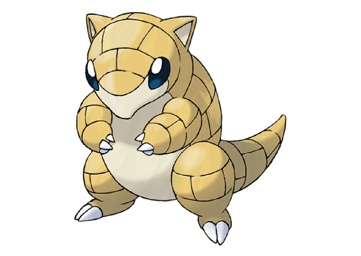 Apart from Pheromosa, these other Pokemon can be found IRL in Singapore ...