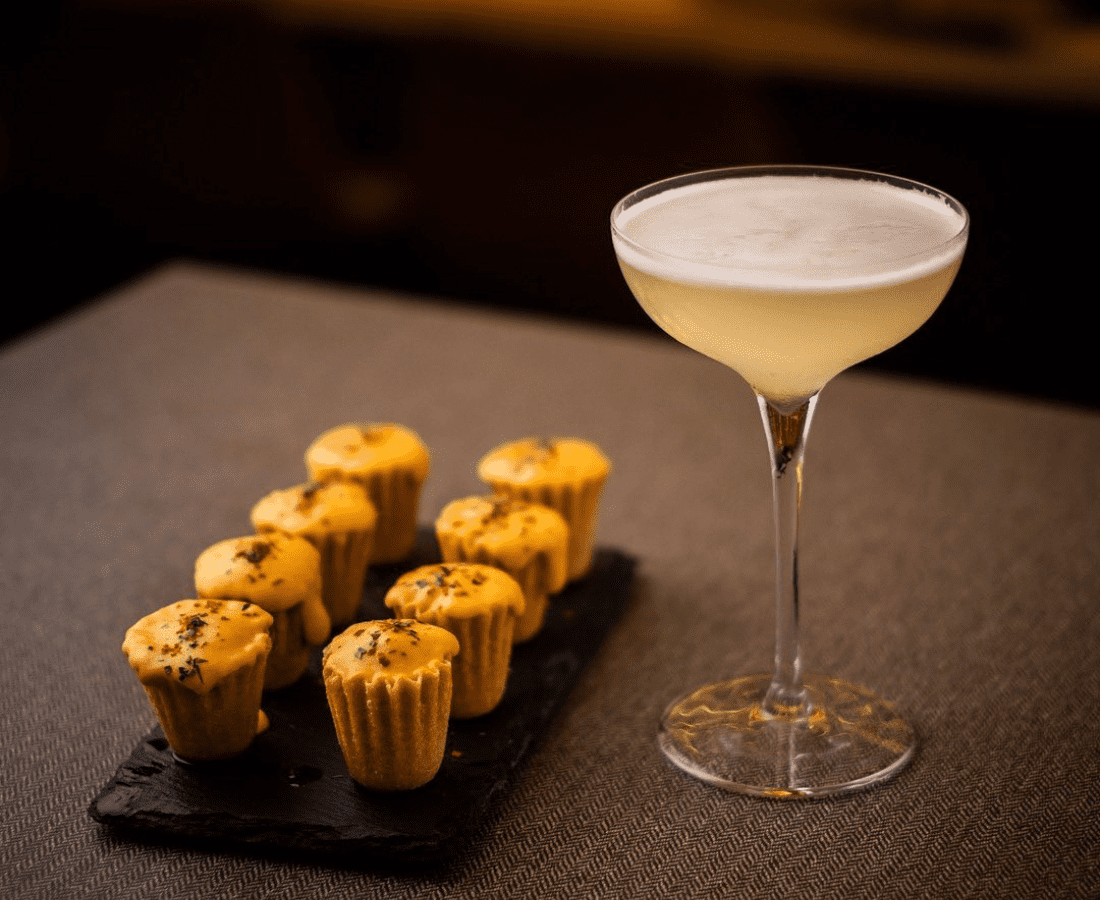 Best cocktails bars in Singapore: Top spots every discerning drinker ...