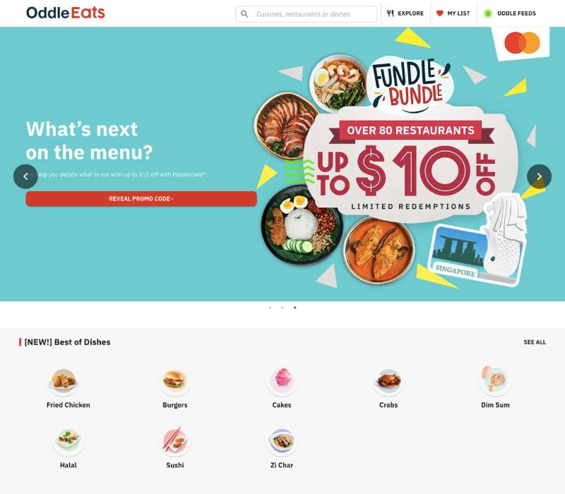 7 food delivery options to turn to if you can't find what you want on ...