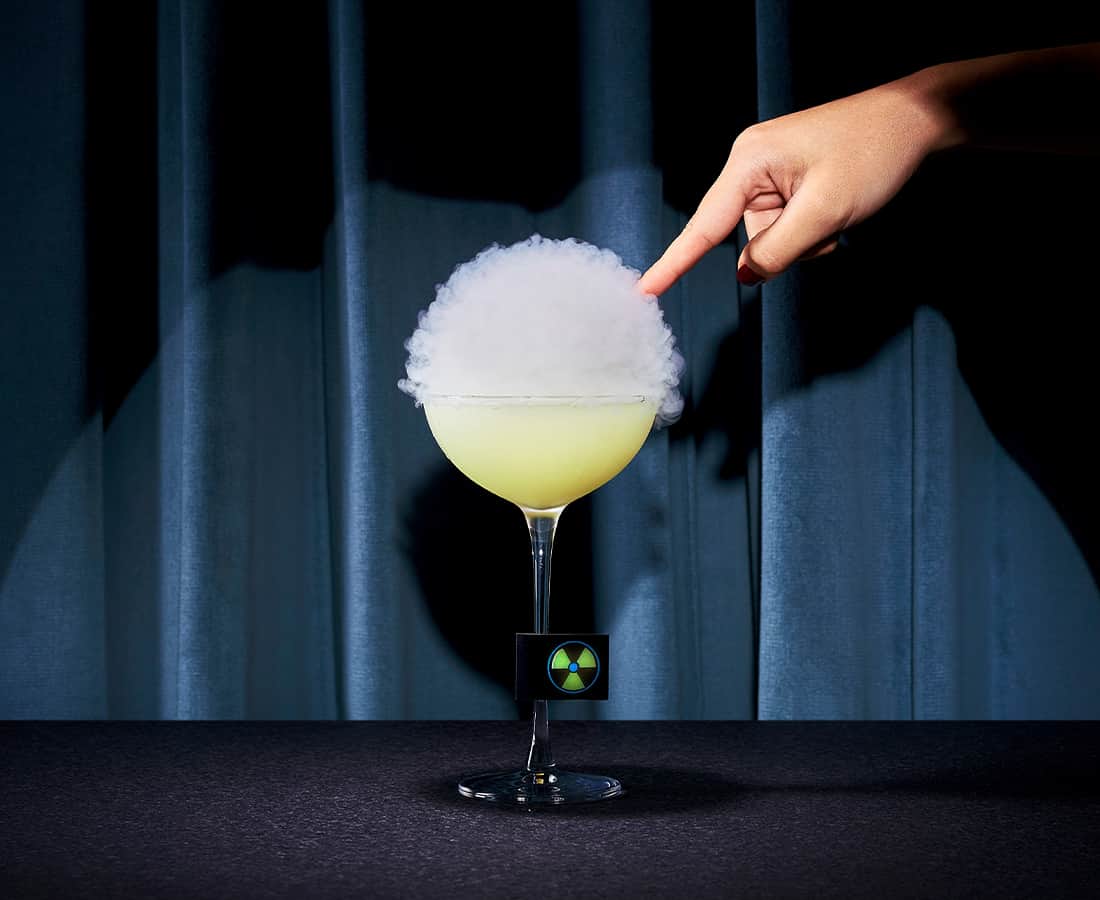 Best cocktails bars in Singapore: Top spots every discerning drinker ...