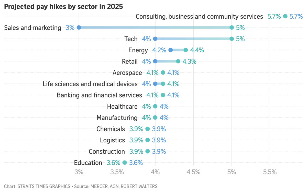 6 exciting things to look forward to in 2025: Budget 2025, new resort ...