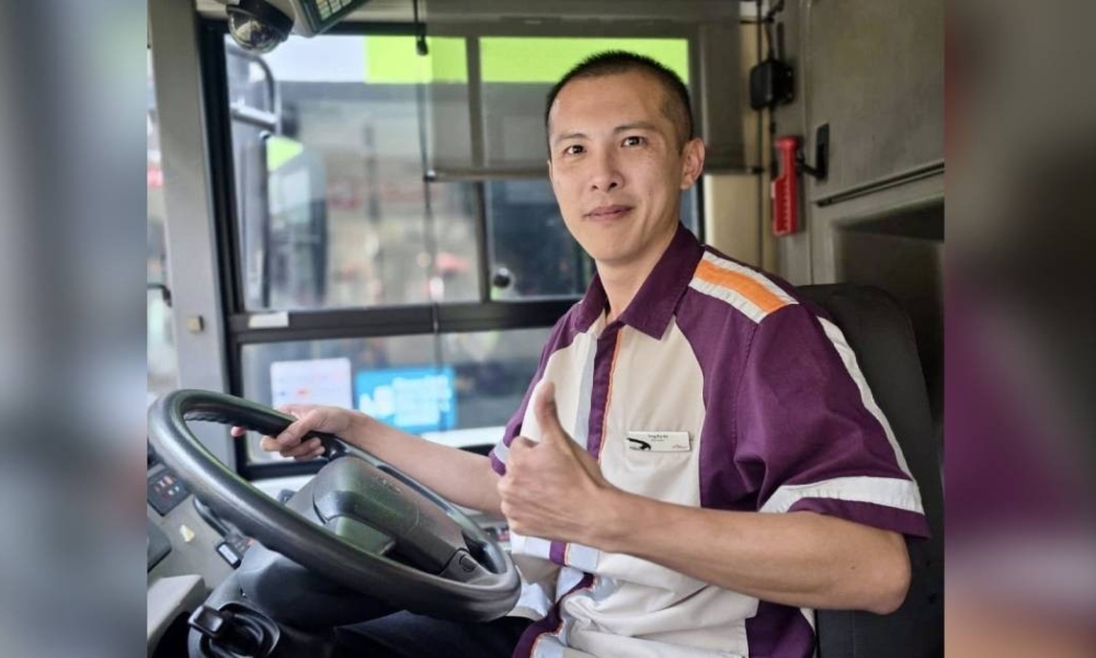 Daily roundup: Driver allegedly loses control of car, crashes into ...