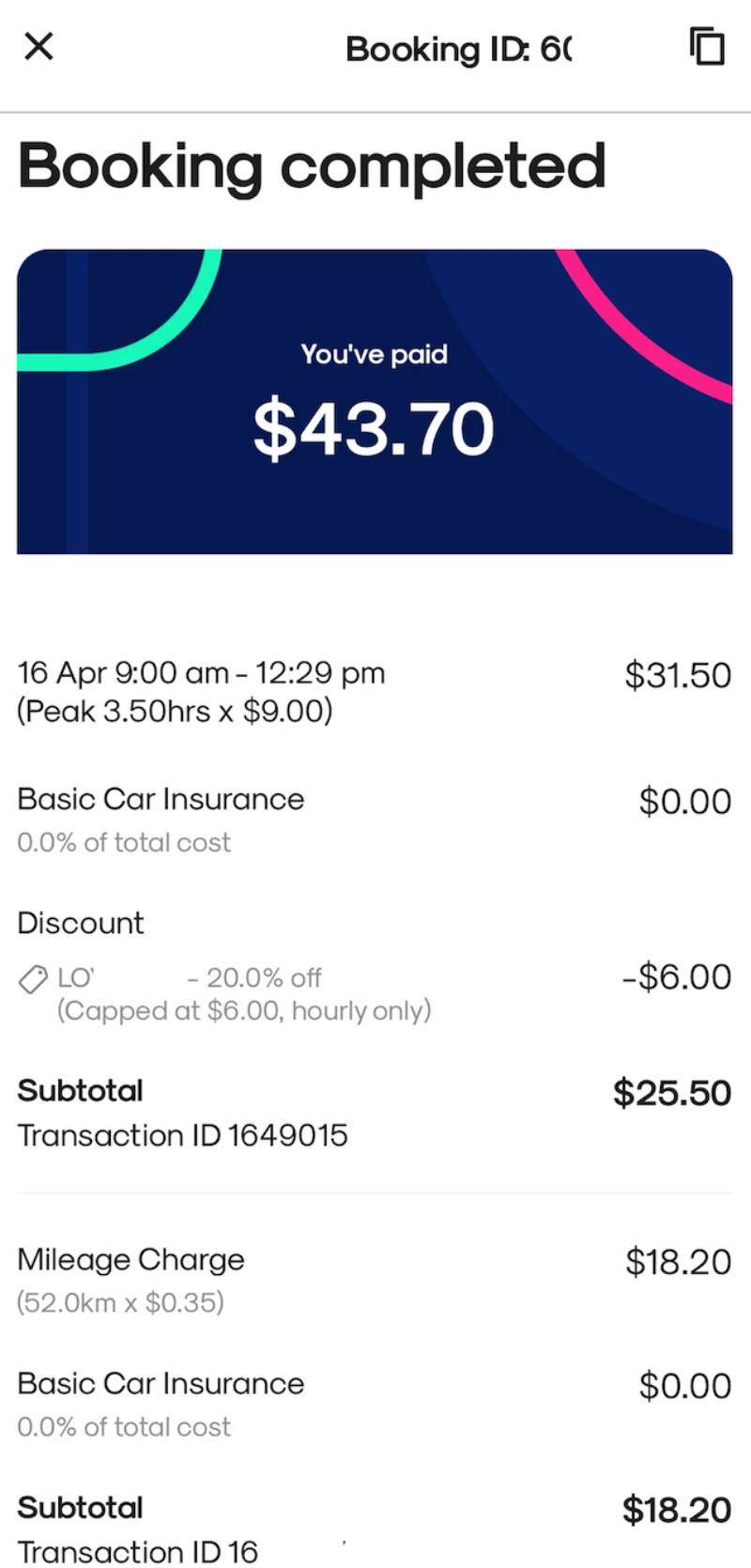 GetGo car sharing review (2022): Prices, promo, fuel and the new Ioniq ...