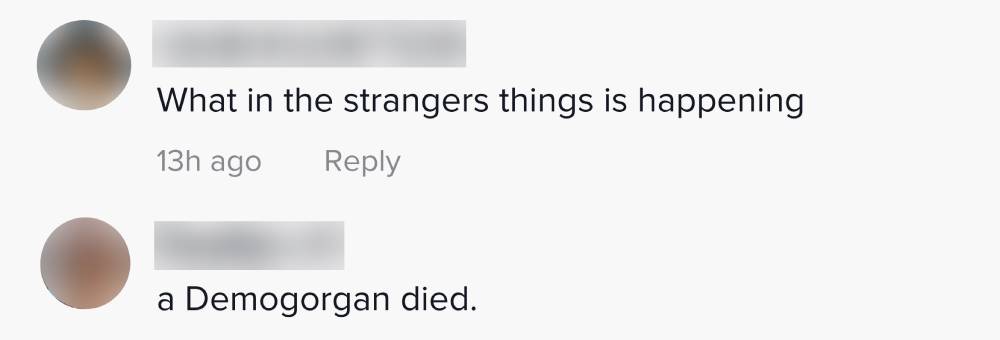 'The Upside Down': Pipe leakage in Peninsula Shopping Centre reminds ...