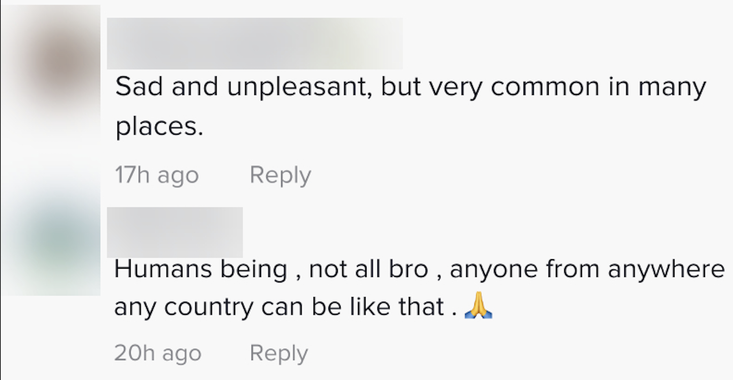 Don't sia suay Singapore while travelling, man warns people seen ...