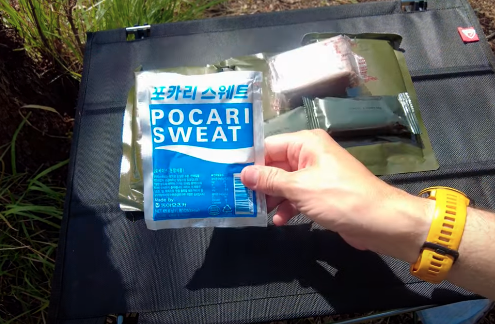 'Tastes unusual but quite nice': British YouTuber wowed by Singapore's ...