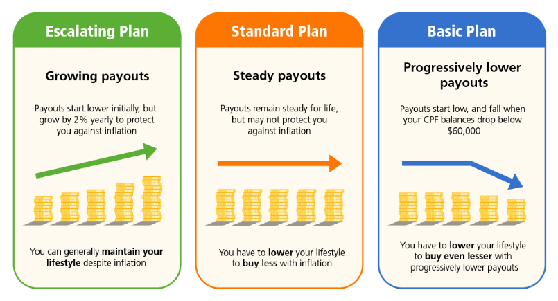 Ultimate dummies guide to the CPF scheme: 15 terms you need to know now ...