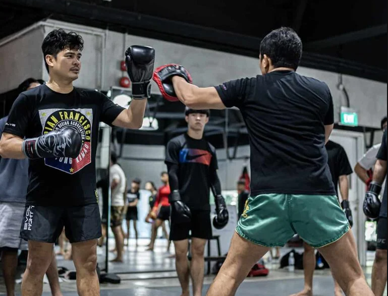 Best boxing gyms in Singapore for workouts and trainings, Lifestyle ...