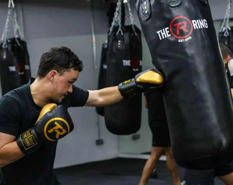 Best boxing gyms in Singapore for workouts and trainings, Lifestyle ...