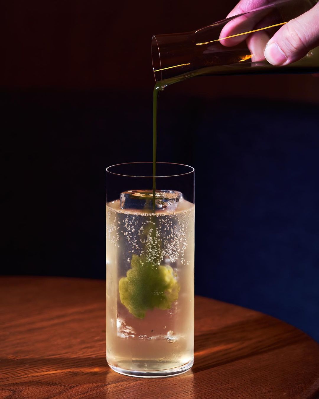 Live Twice's menu gets a revamp with sultry additions and seasonal ...