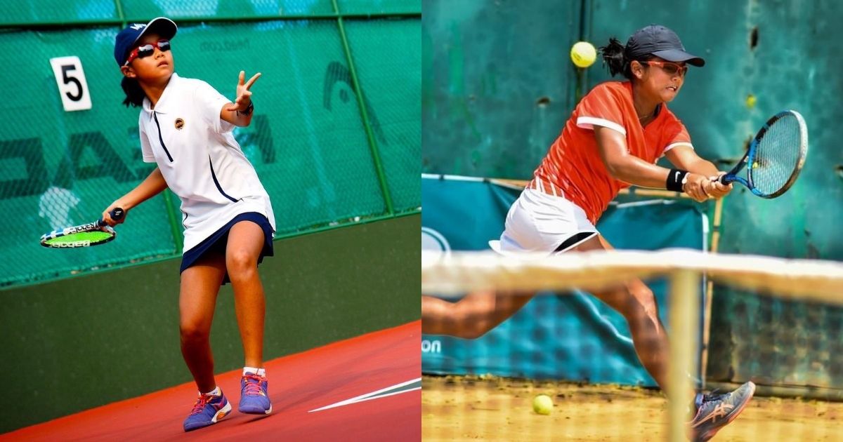 'I learned to trust my journey': This Singaporean shares why she ...