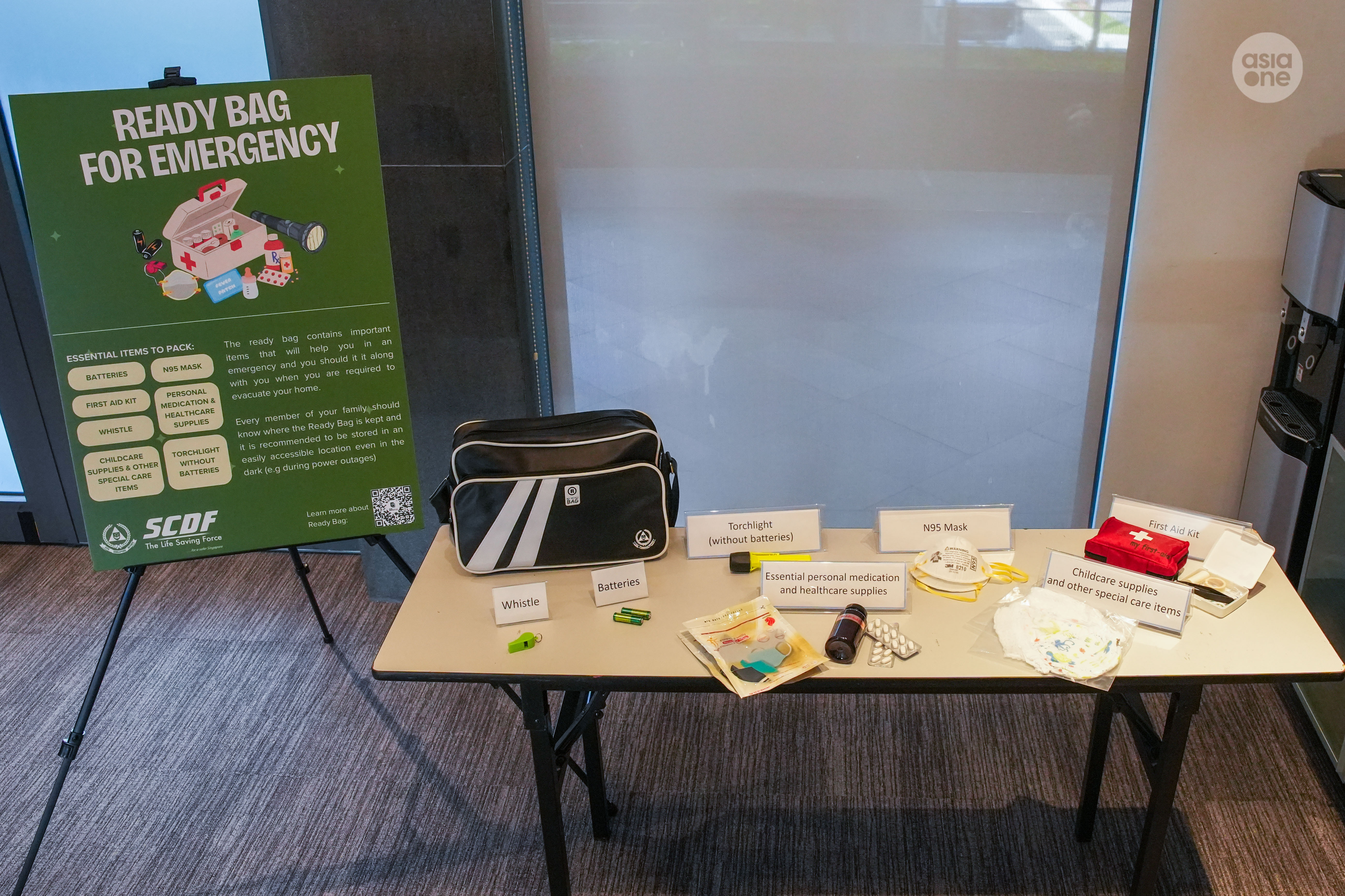 Total Defence exercise 2026: Businesses, communities, homes to face ...