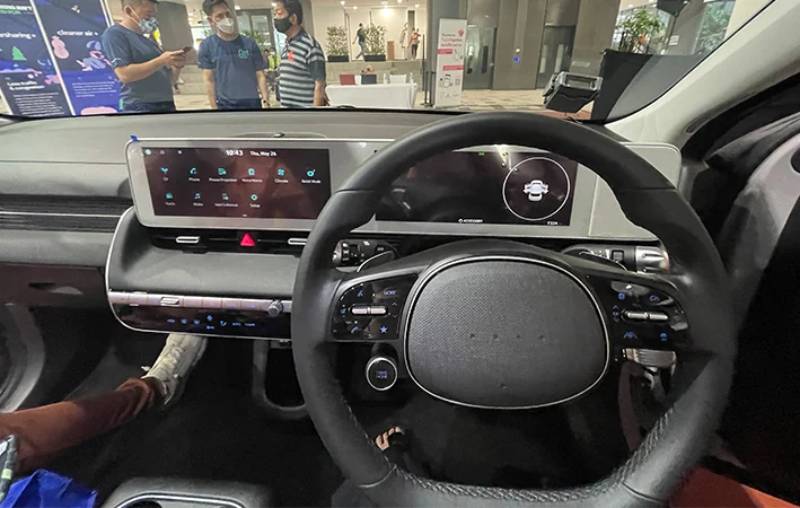 GetGo car sharing review (2022): Prices, promo, fuel and the new Ioniq ...