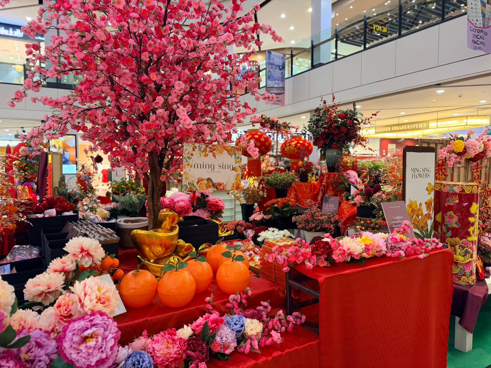 Embracing Tai Sui: I turn to AI for tips to achieve a harmonious and ...