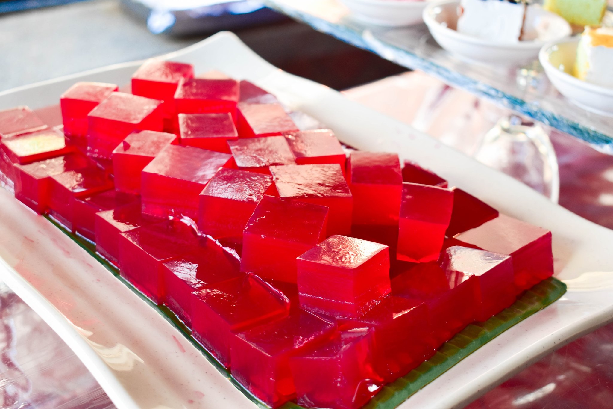 The beginner's guide to Asian pastries and traditional desserts in ...