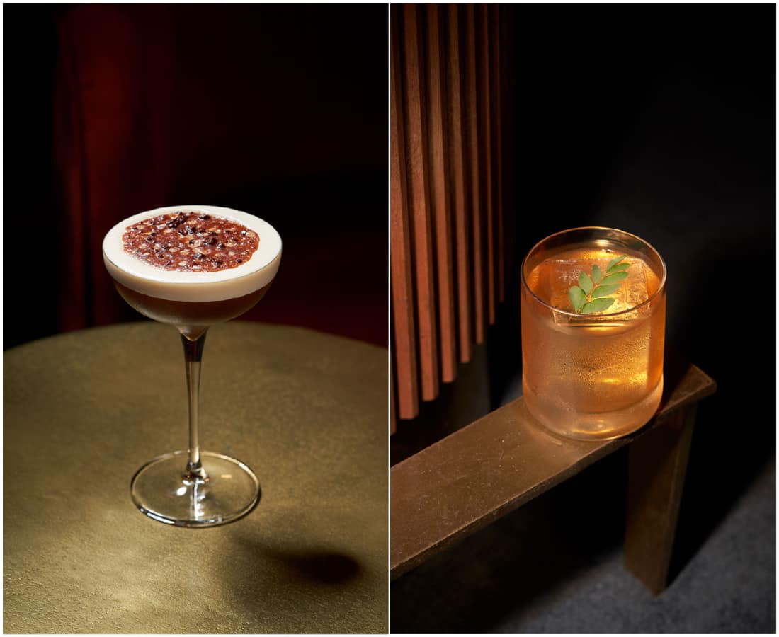 Bar review: Jigger & Pony explores what it means to be decent with ...