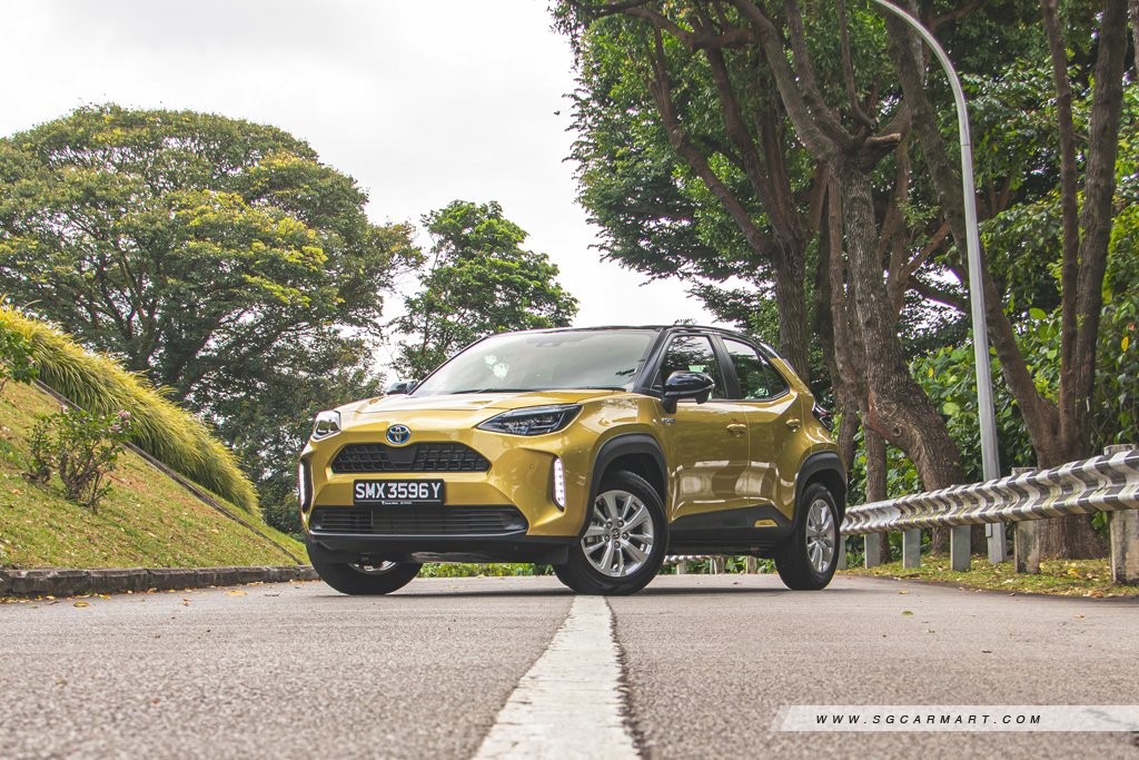 Are Conti cars really safer than Japanese cars and Korean cars ...