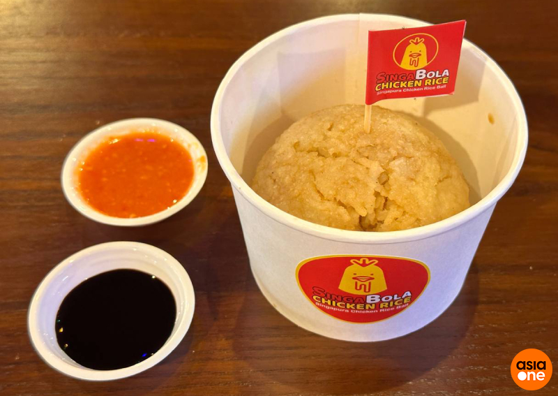 I try Peter Yu and Simonboy's chicken rice, here's whether it's worth ...