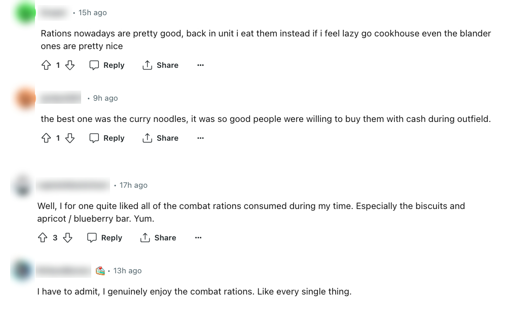 'Tastes unusual but quite nice': British YouTuber wowed by Singapore's ...