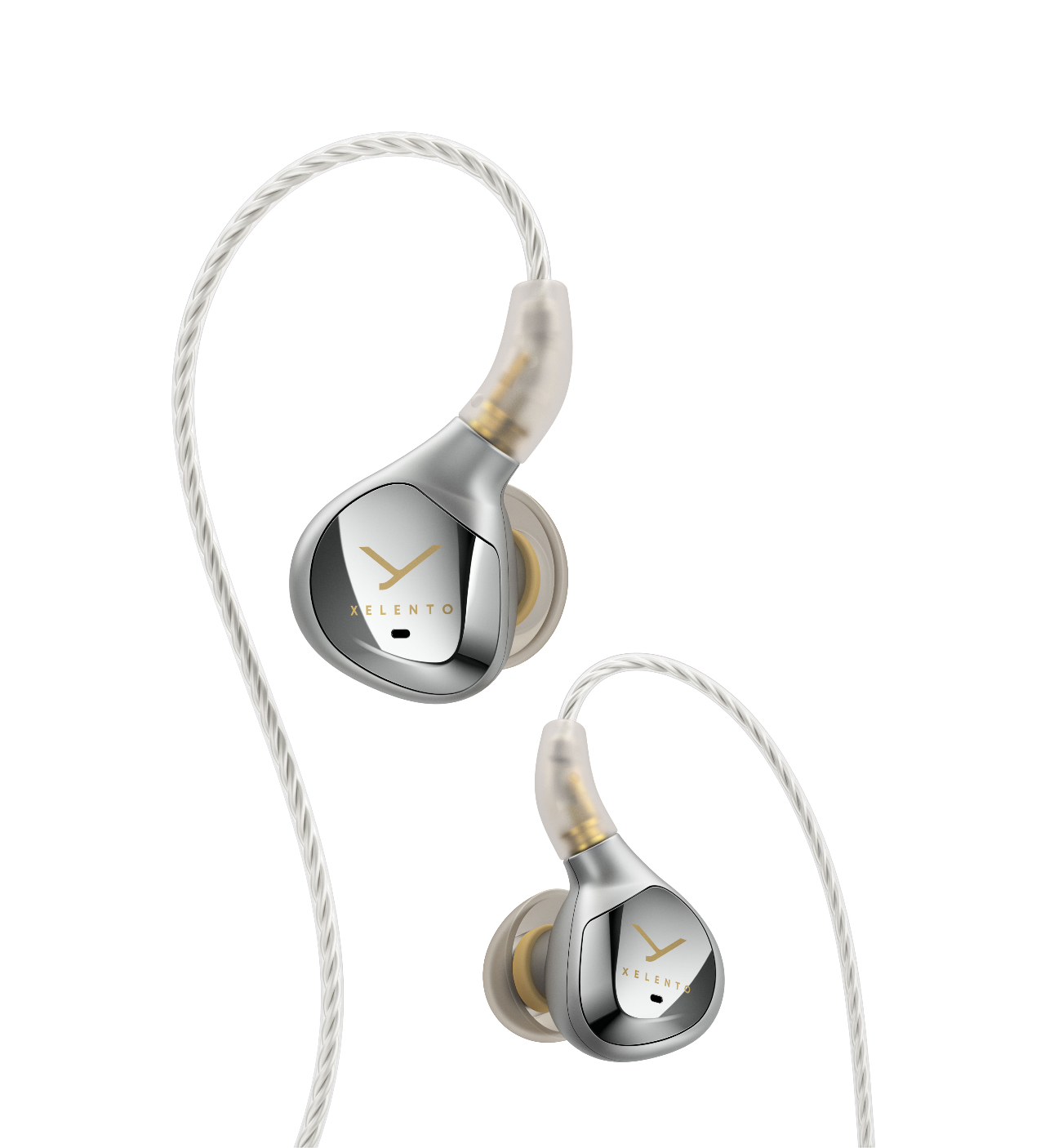 Beyerdynamic Xelento earbuds epitomise the marriage of luxury and tech ...