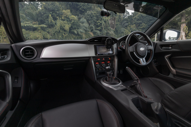 Car buyer's guide: Toyota 86, Lifestyle News - AsiaOne