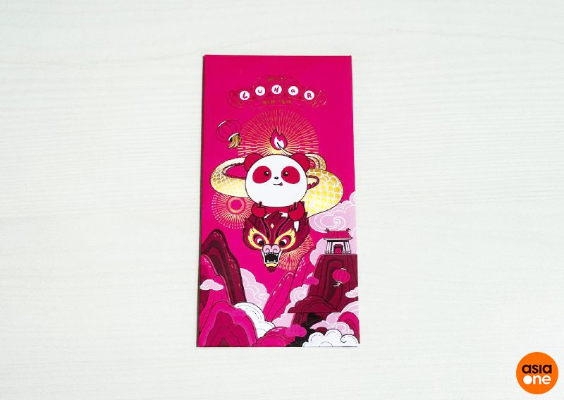 21 eye-catching red packets to look out for this Chinese New Year ...