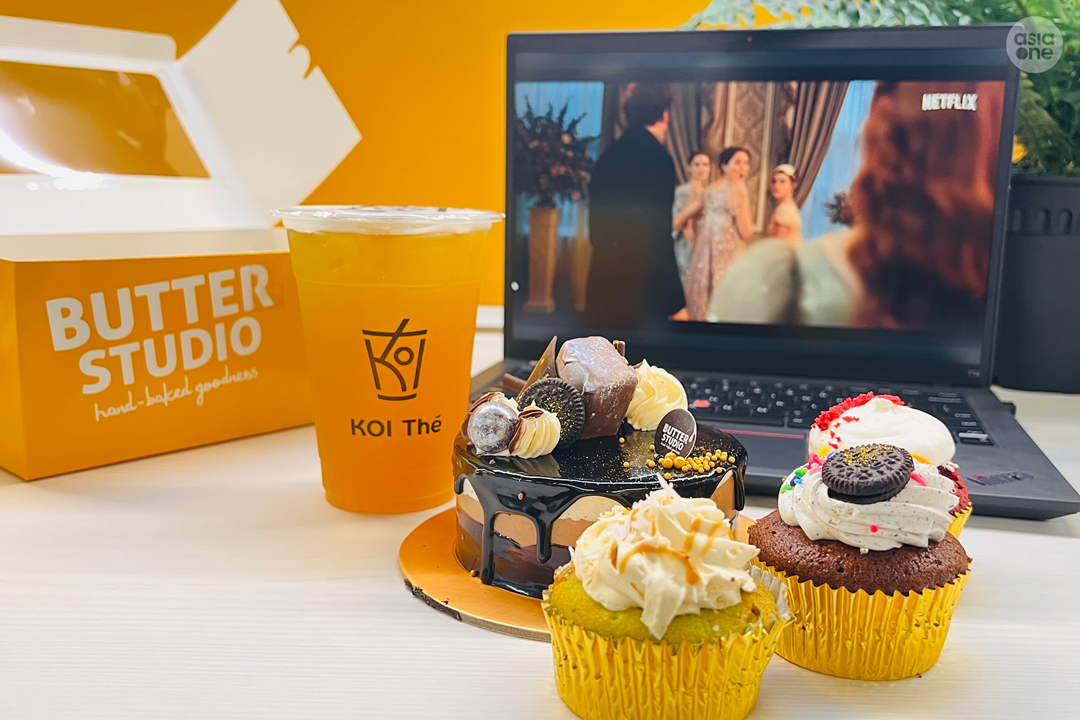 TV and food pairings: What to eat based on what you're binge-watching this June, Lifestyle News ...