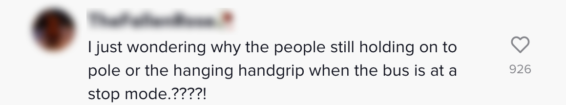 Next stop, toilet: Bus driver leaves halfway to answer nature's call ...