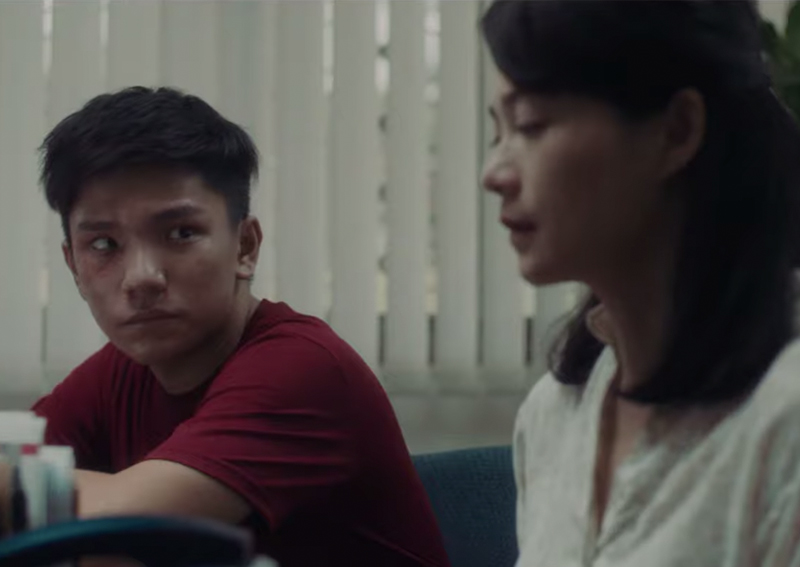 Mother And Son Sex Scene In Film Telegraph