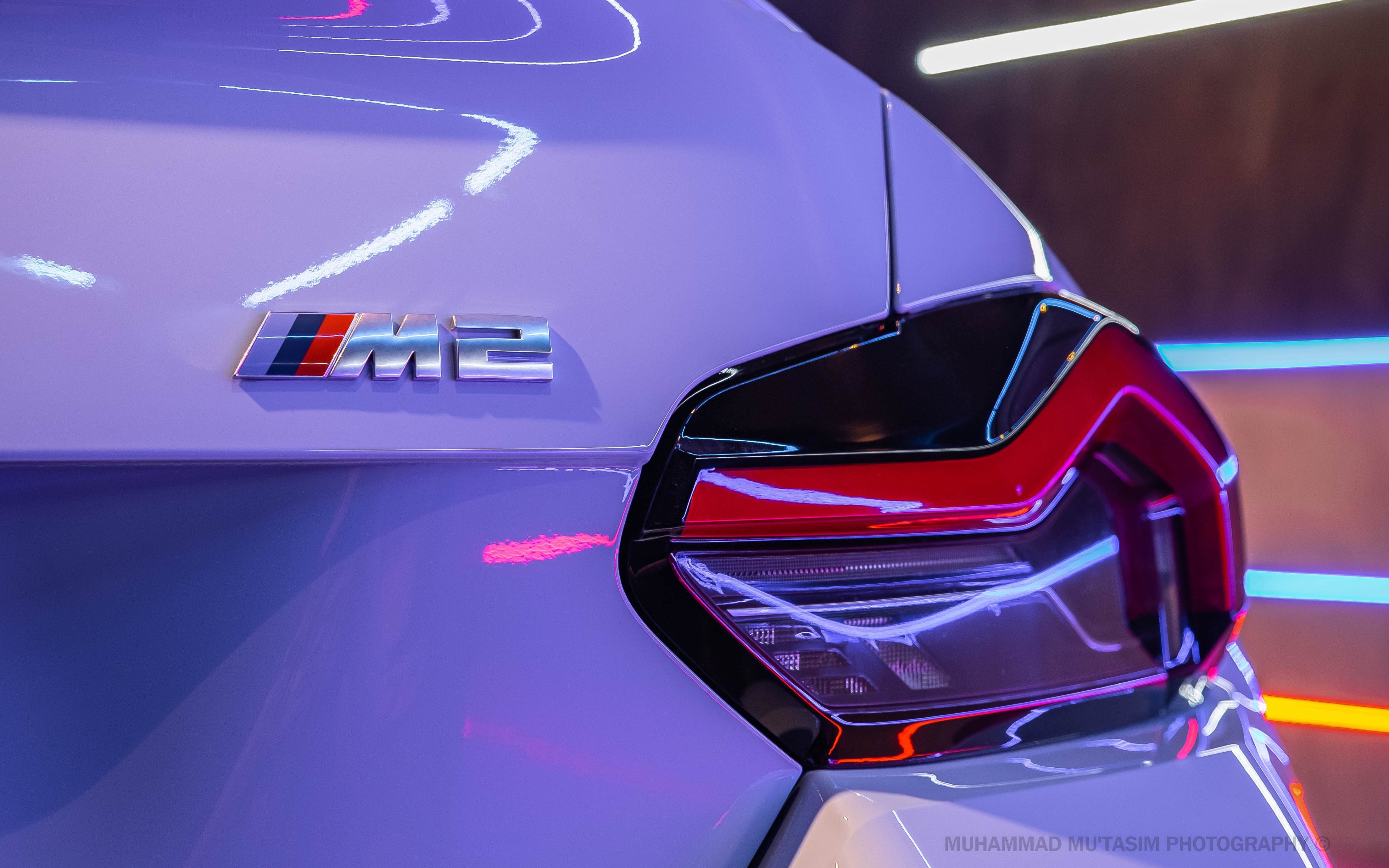 All-new BMW M2 previews in Singapore, Lifestyle News - AsiaOne