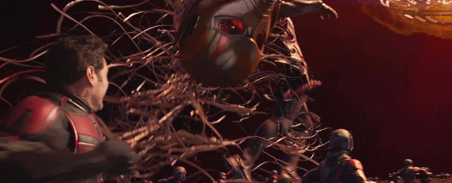 11 things to look out for in Ant-Man and the Wasp: Quantumania trailer ...