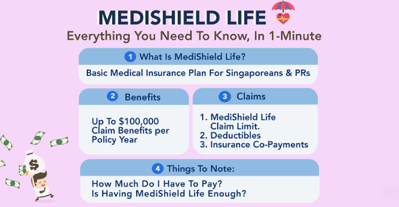 MediShield Life review 2020: Why are our premiums still increasing in ...