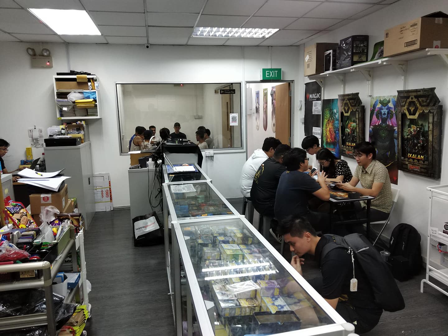 Trading Card Game Stores In Singapore For Magic The Gathering Trading Card Game Stores In Singapore For Magic The Gathering